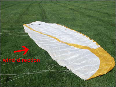 How To Fly - Part 3 : Flying - How To Guide - Extreme Kites