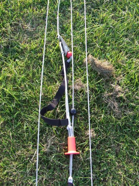 Ozone Access XC 4M - Kites - Extreme Kites