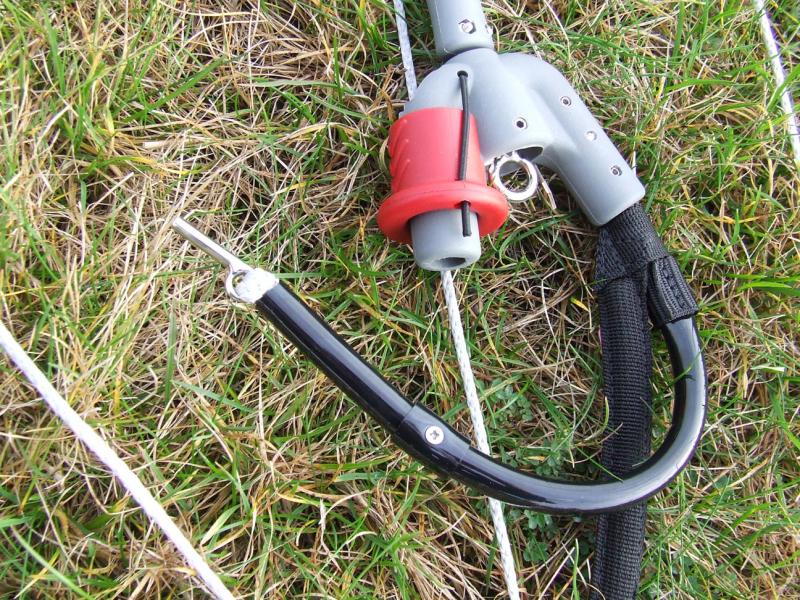 Ozone Access XC 10M - Kites - Extreme Kites