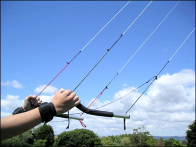 Kite Killers - How To Guide - Extreme Kites